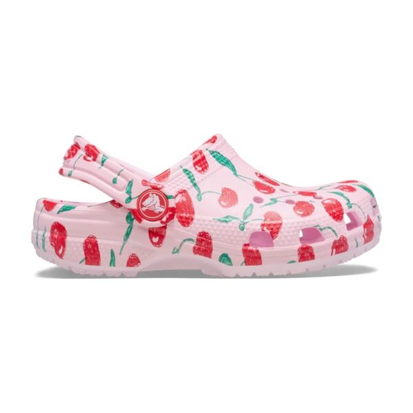 Crocs Classic Clog Fruits - Moderny's
