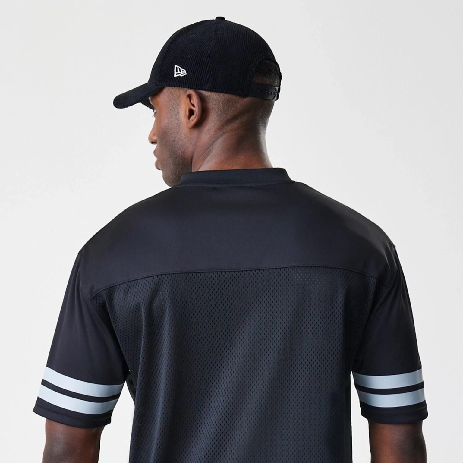 Maillot NEWERA LAS VEGAS RAIDERS - Moderny's