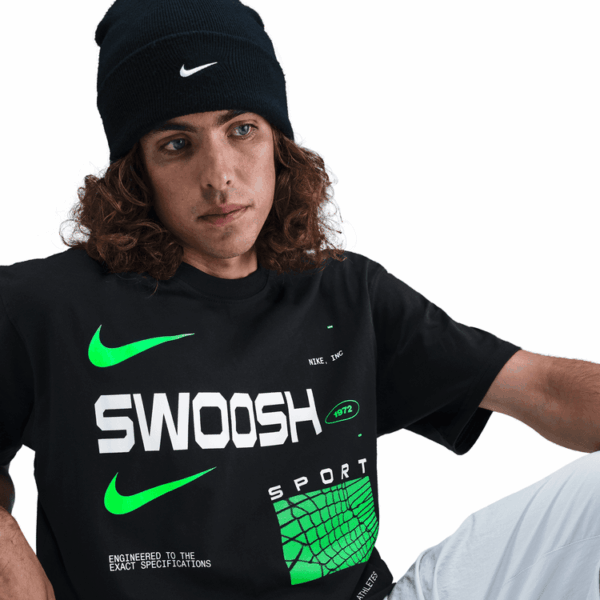 T-shirt Max90 Nike Sportswear - Moderny's
