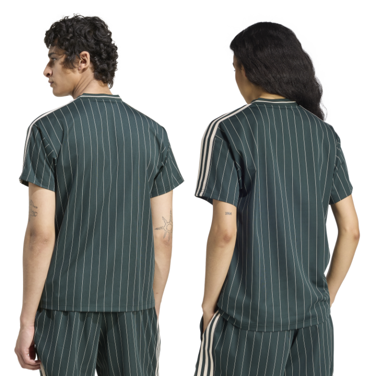 Maillot Juventus Terrace Icons - Moderny's